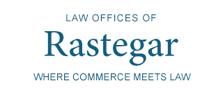 Houman Rastegar - Law Offices of Rastegar :: Civil & commercial law