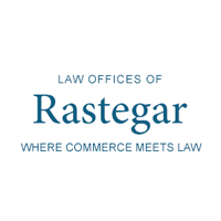 Houman Rastegar - Law Offices of Rastegar :: Civil & commercial law